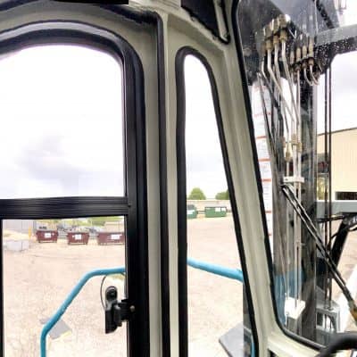 Marine Travelifts Industrial Marine Forklifts for Boat Handling