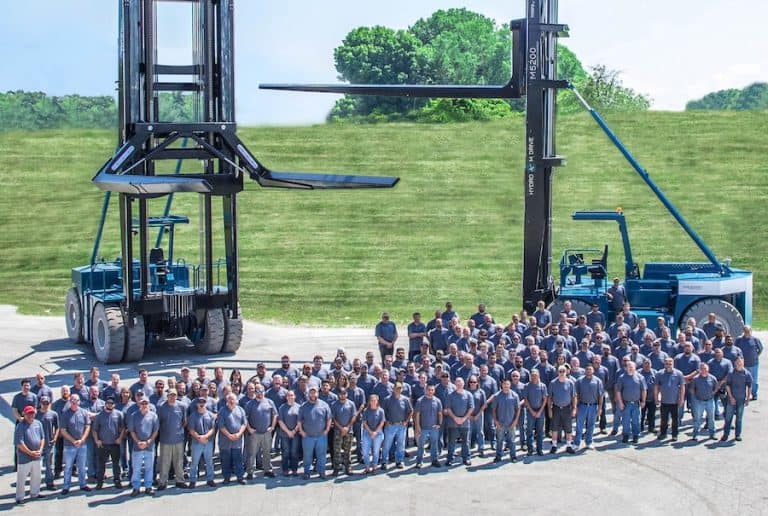 About Marine Travelift | Marina Equipment Manufacturer